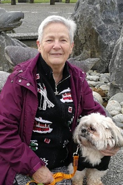 Francine Michielssen | Port Alberni Valley News