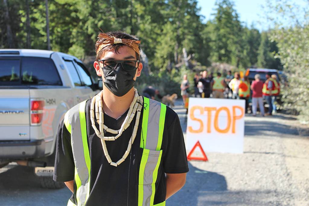 West Coast leaders discuss blocking tourists from backroads | Port ...